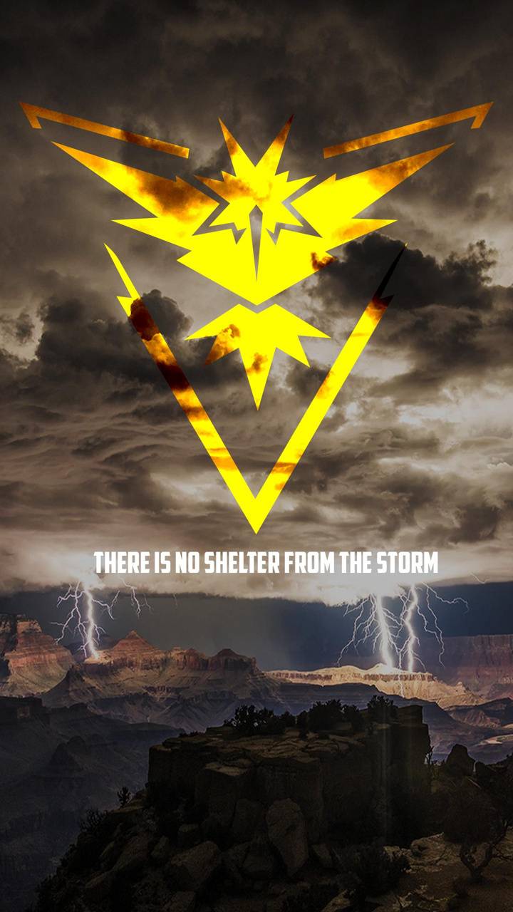 Team Instinct Wallpapers - Top Free Team Instinct Backgrounds ...