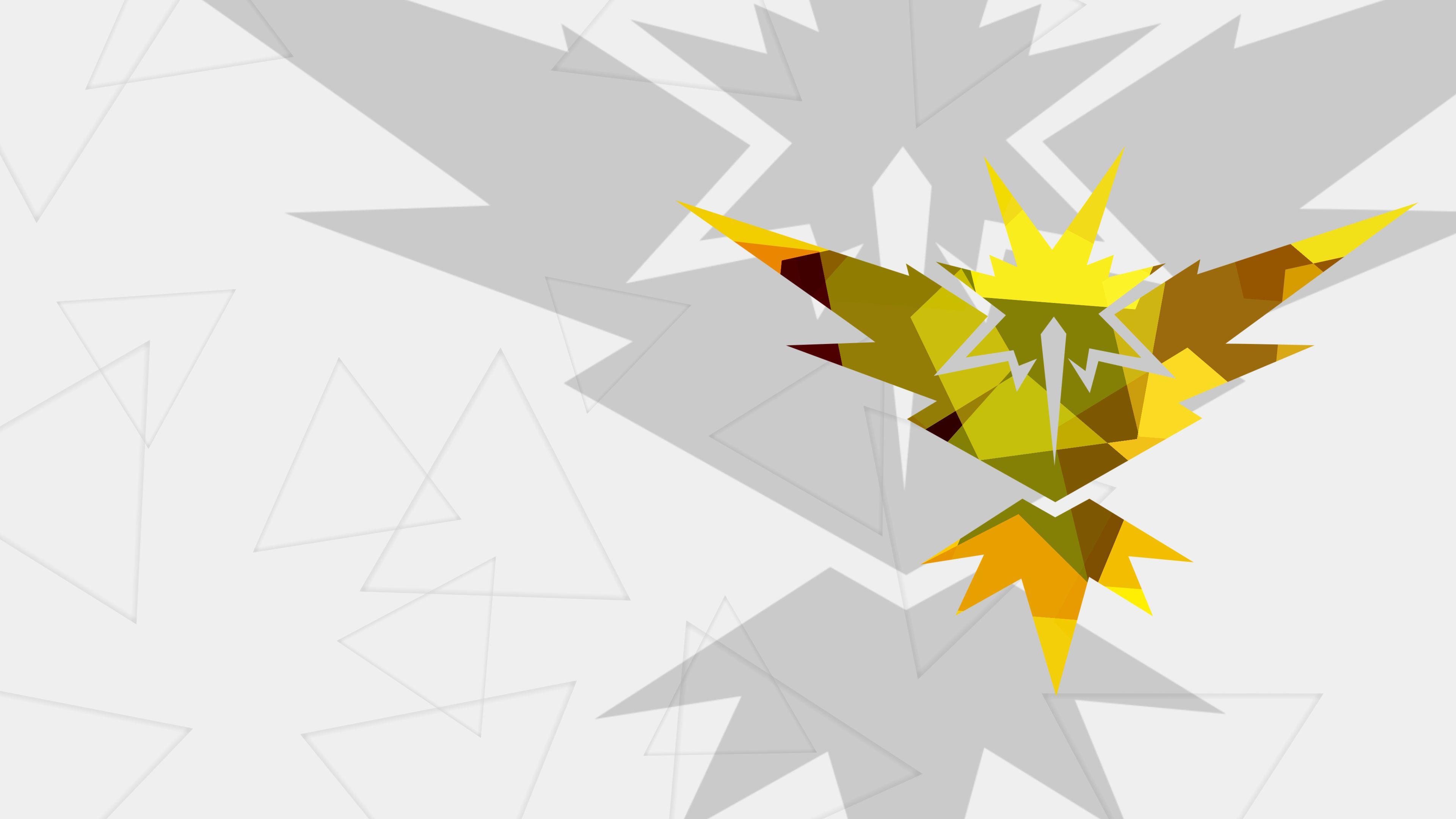 Team Instinct Wallpapers - Top Free Team Instinct Backgrounds ...