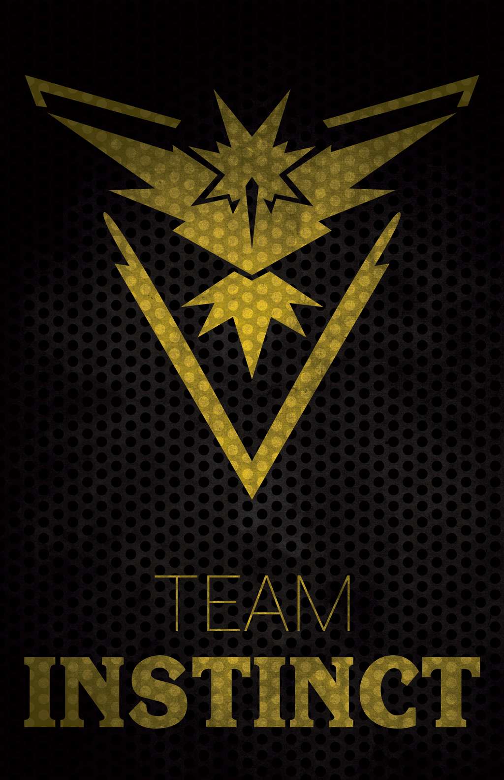 Team Instinct Wallpapers - Top Free Team Instinct Backgrounds ...