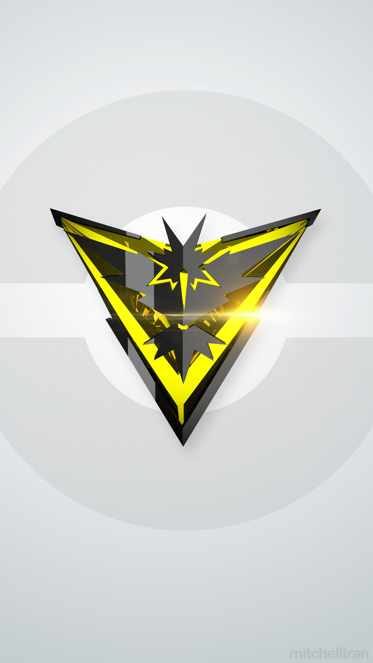 Team Instinct Wallpapers - Top Free Team Instinct Backgrounds ...