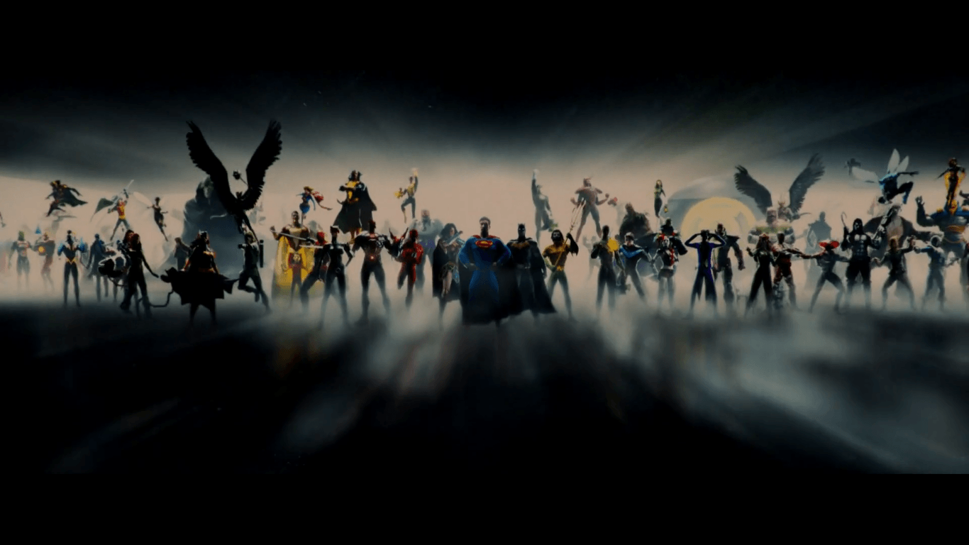 Dceu Phone Wallpapers - Top Free Dceu Phone Backgrounds - WallpaperAccess