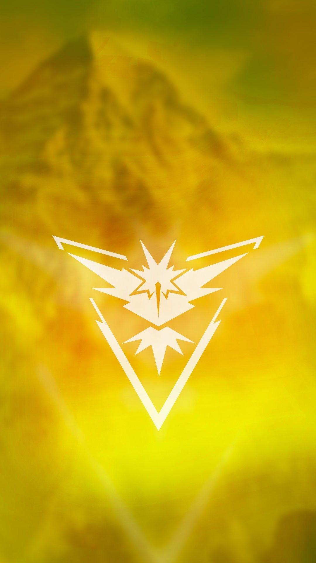 Team Instinct Wallpapers - Top Free Team Instinct Backgrounds ...