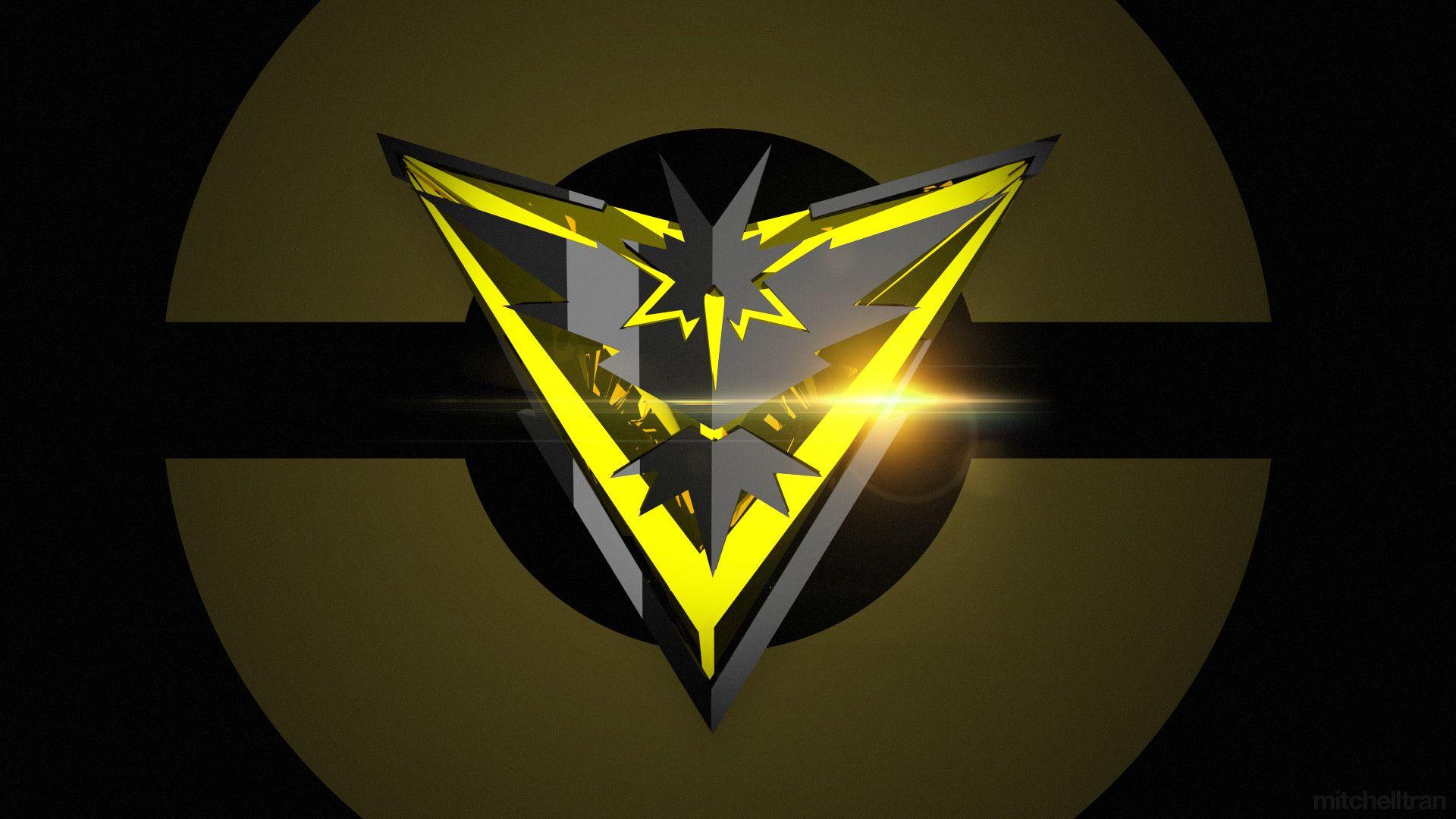 Team Instinct Wallpapers - Top Free Team Instinct Backgrounds ...
