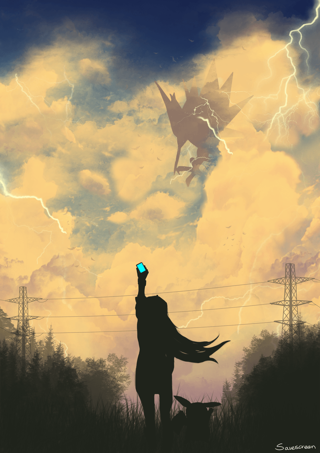 Team Instinct Wallpapers - Top Free Team Instinct Backgrounds ...