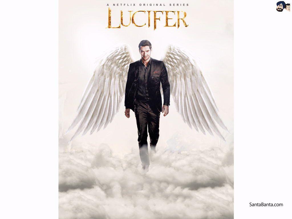 Lucifer Cartoon Wallpapers - Top Free Lucifer Cartoon Backgrounds ...