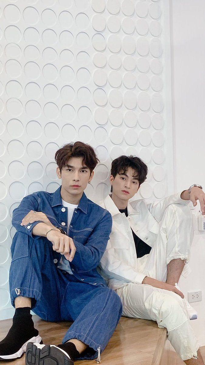 Gulf Kanawut Wallpapers - Top Free Gulf Kanawut Backgrounds ...