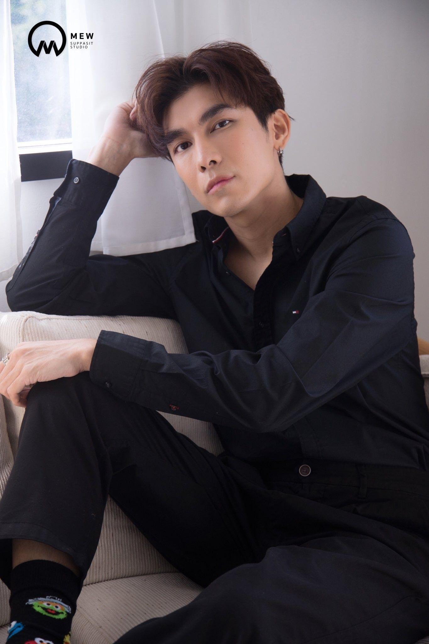 Mew Suppasit Wallpapers - Top Free Mew Suppasit Backgrounds ...
