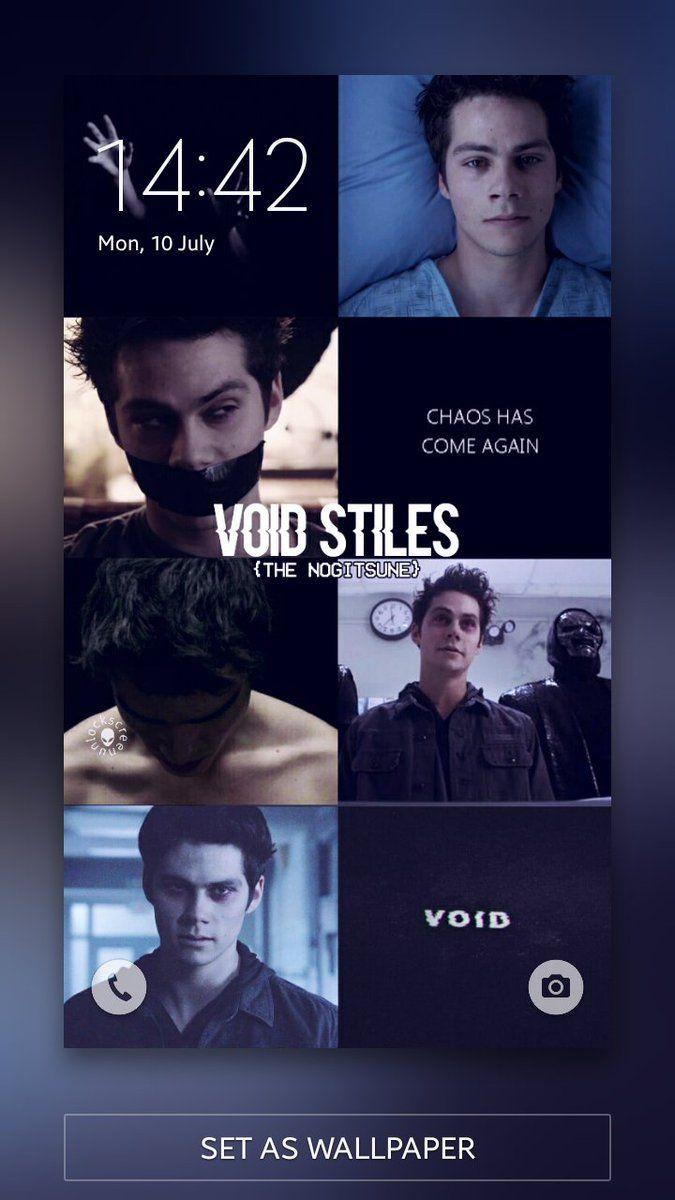 Void Stiles Wallpapers - Top Free Void Stiles Backgrounds - WallpaperAccess