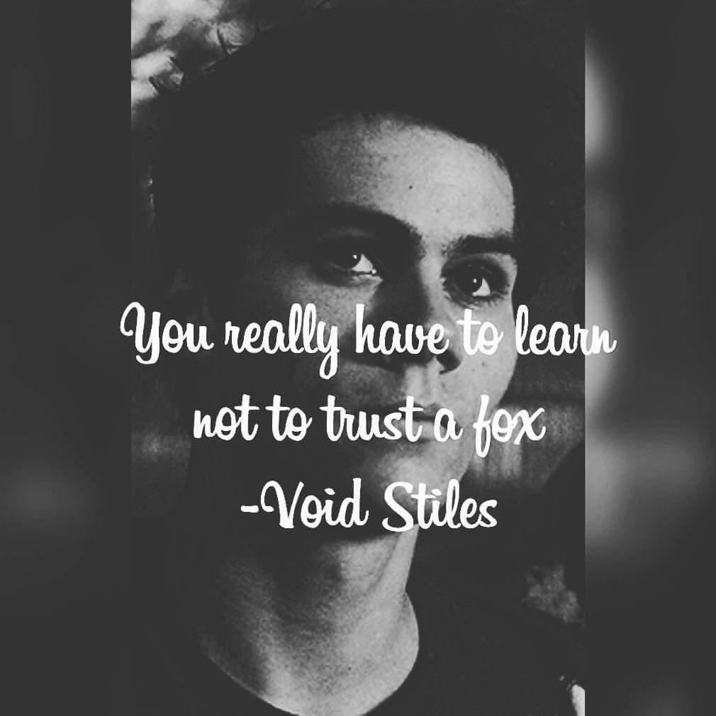 Void Stiles Wallpapers - Top Free Void Stiles Backgrounds - WallpaperAccess