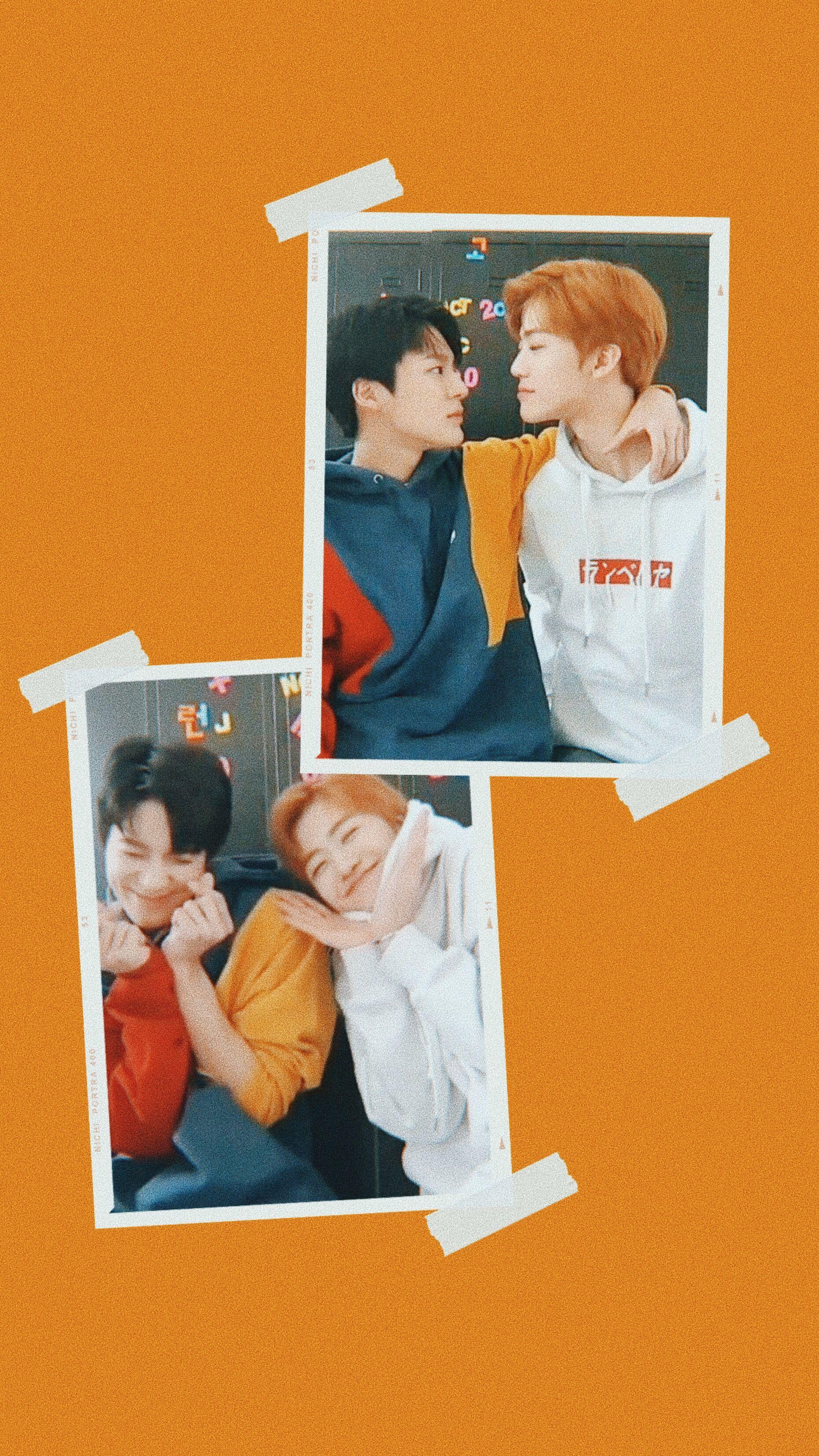 Nomin Wallpapers - Top Free Nomin Backgrounds - WallpaperAccess