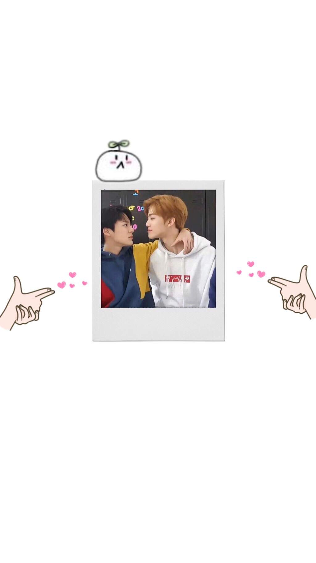 Nomin Wallpapers - Top Free Nomin Backgrounds - WallpaperAccess