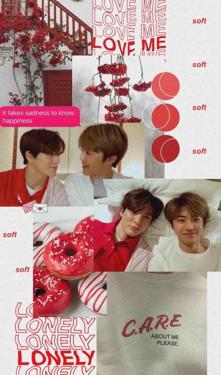 Nomin Wallpapers - Top Free Nomin Backgrounds - WallpaperAccess