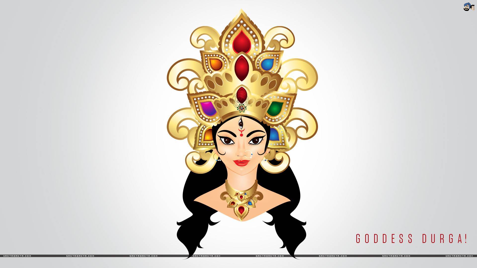 Jai Mata Di Wallpapers - Top Free Jai Mata Di Backgrounds - WallpaperAccess