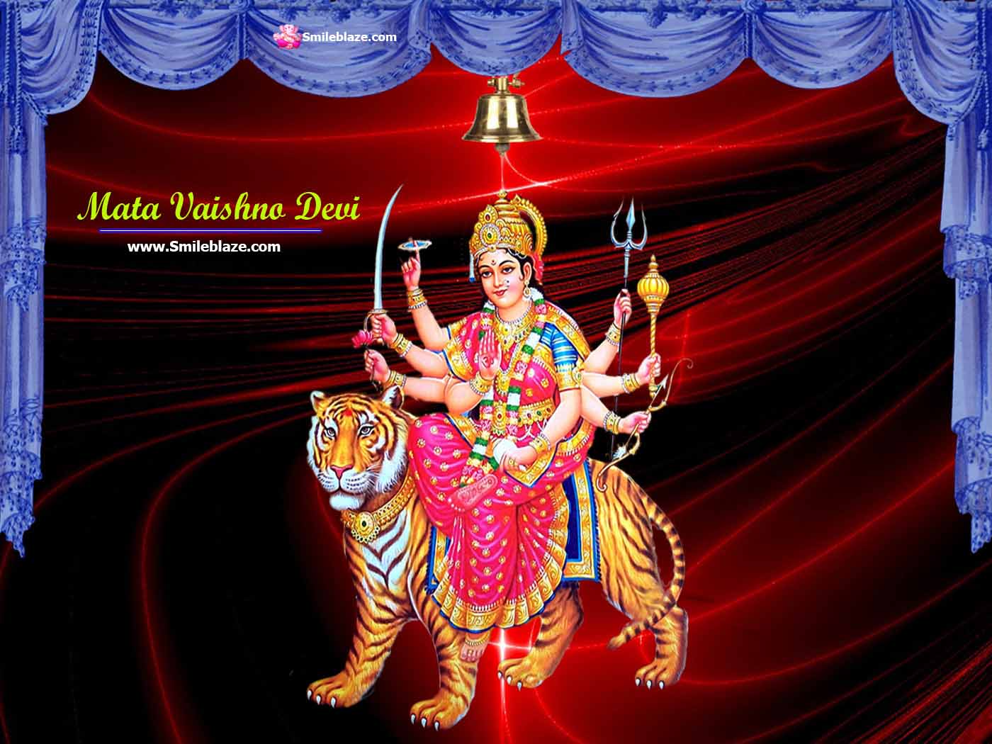 Jai Mata Di Wallpapers - Top Free Jai Mata Di Backgrounds - WallpaperAccess