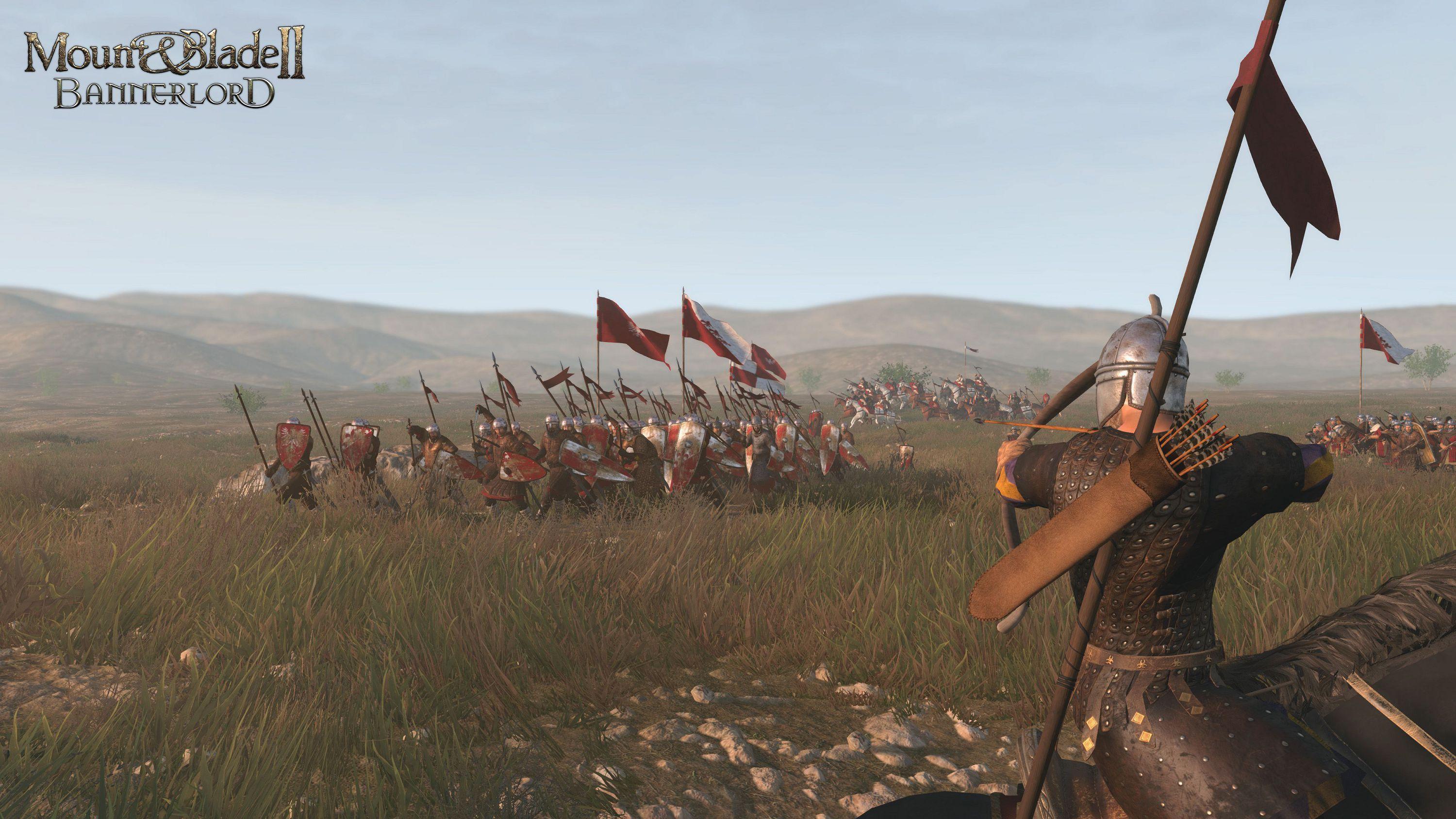 Bannerlord Wallpapers - Top Free Bannerlord Backgrounds - WallpaperAccess