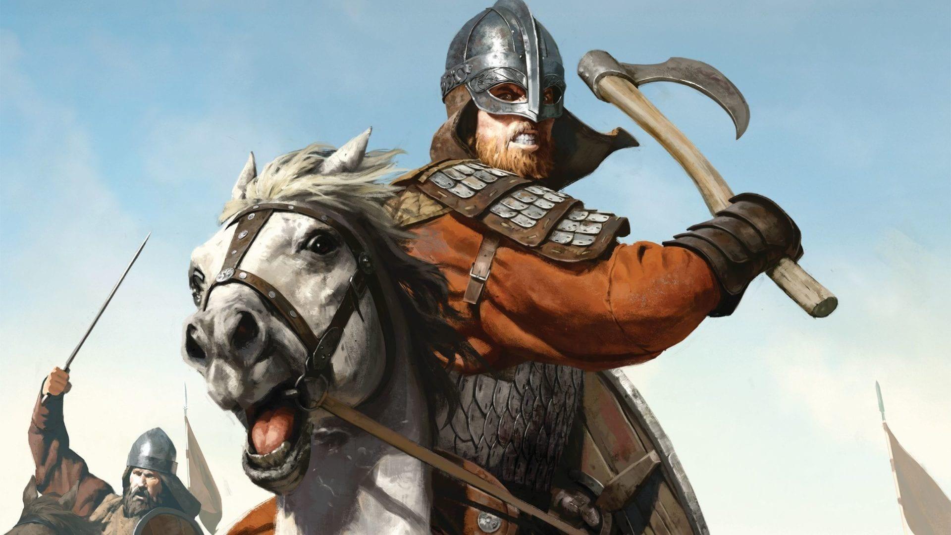 Bannerlord Wallpapers - Top Free Bannerlord Backgrounds - WallpaperAccess