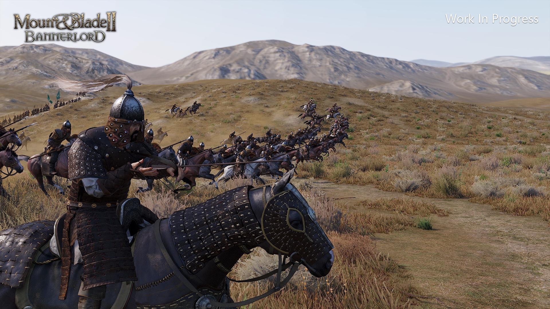 Bannerlord Wallpapers - Top Free Bannerlord Backgrounds - WallpaperAccess