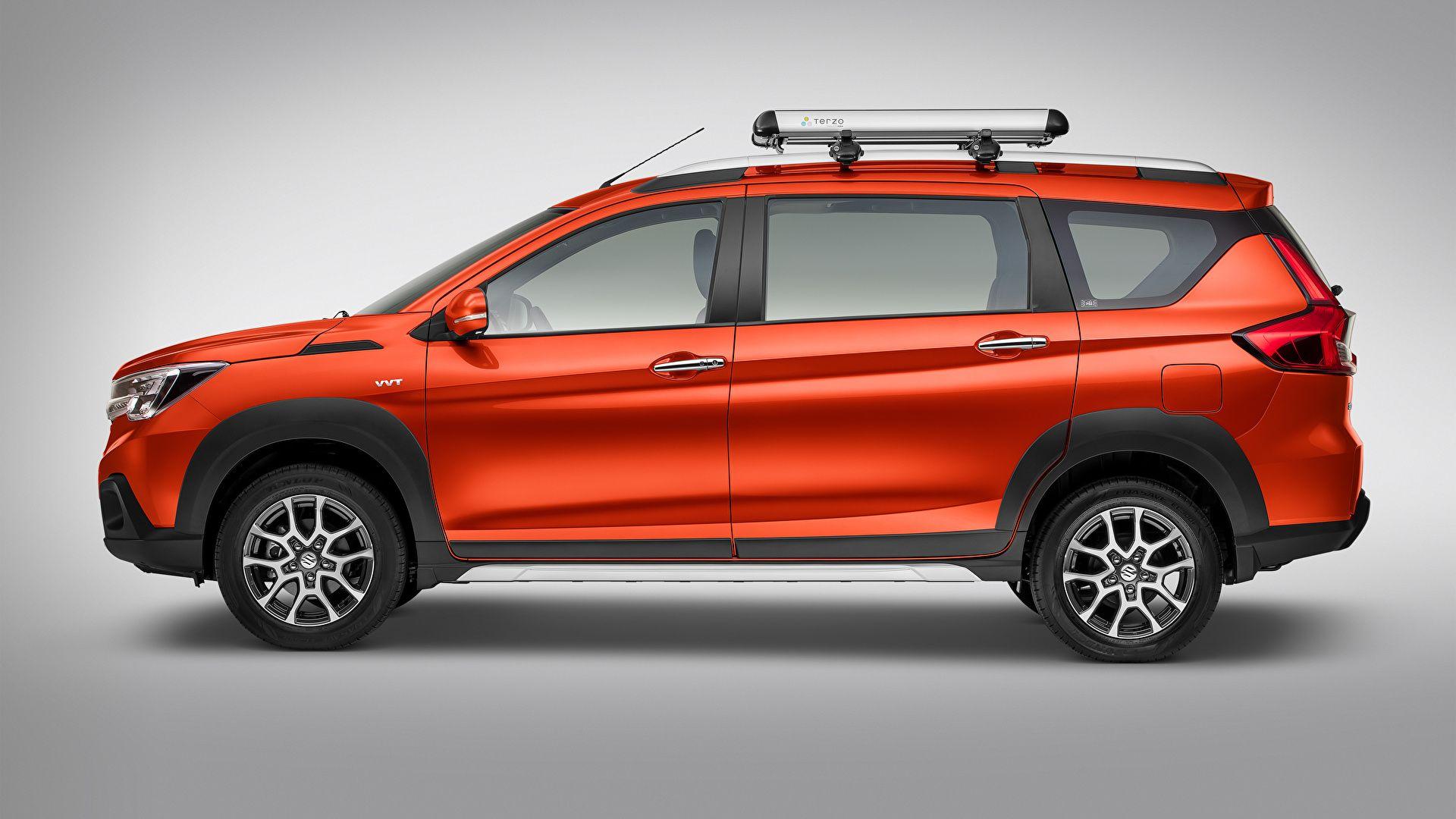 Ertiga Wallpapers - Top Free Ertiga Backgrounds - WallpaperAccess