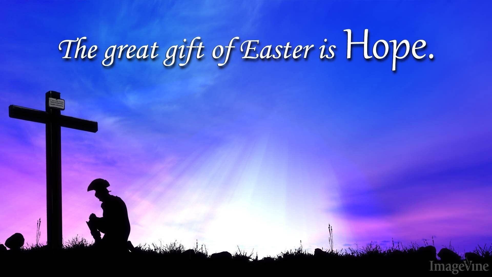 Easter Sunday Wallpapers - Top Free Easter Sunday Backgrounds ...
