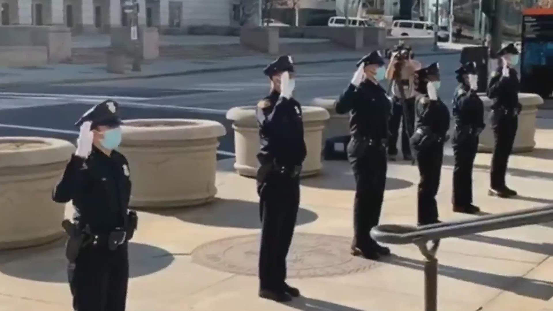 Police Academy Wallpapers - Top Free Police Academy Backgrounds ...