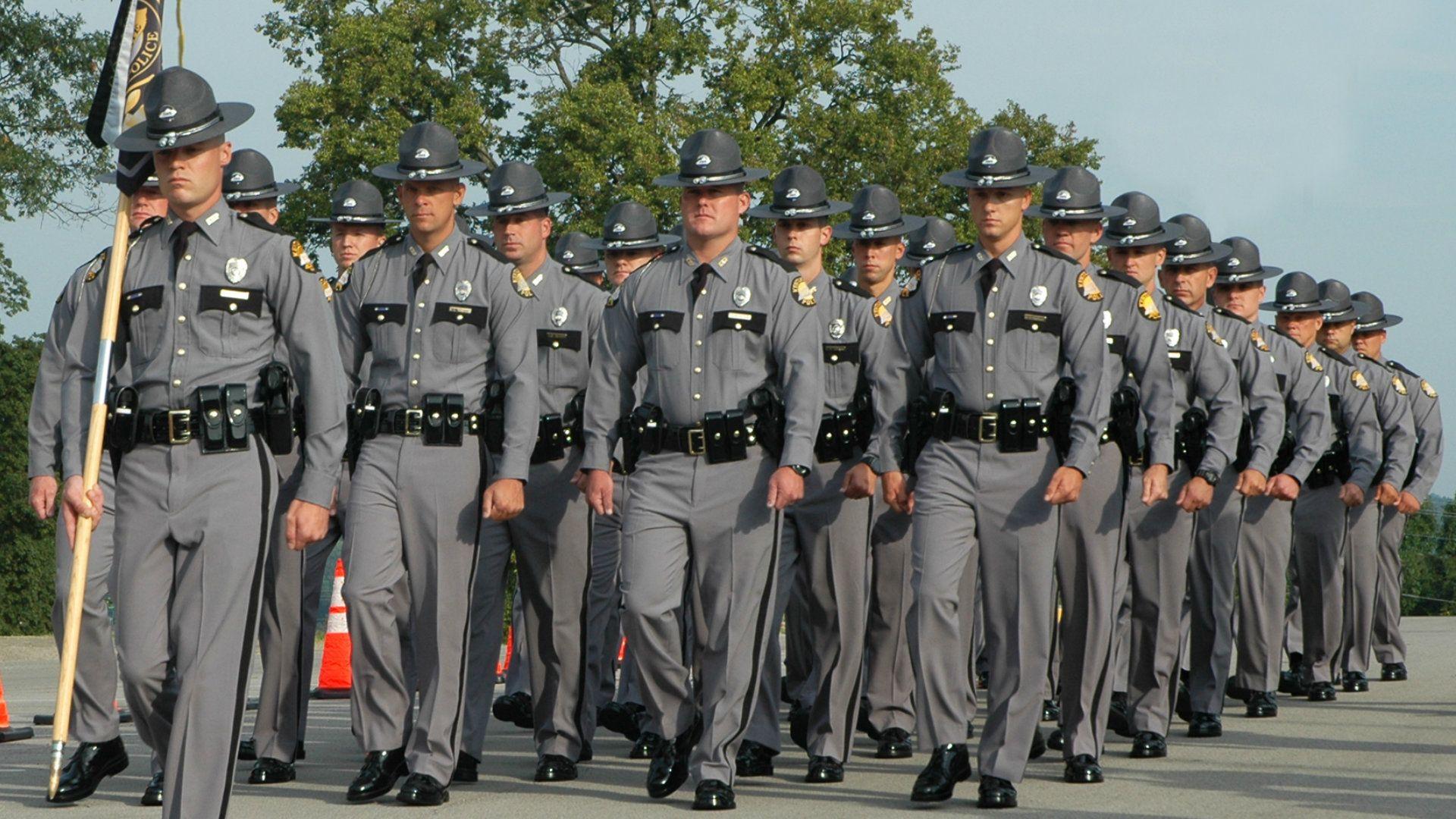 Police Academy Wallpapers - Top Free Police Academy Backgrounds ...