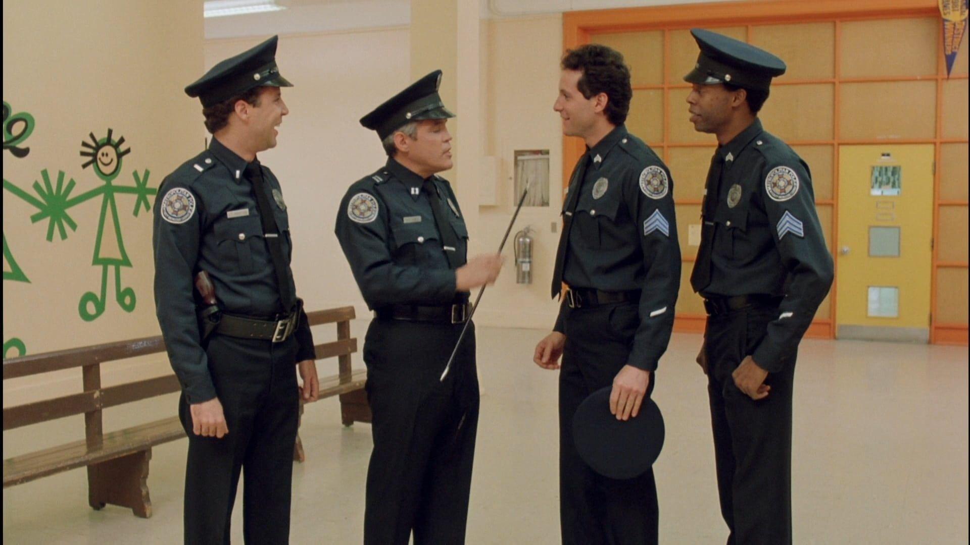 Police Academy Wallpapers - Top Free Police Academy Backgrounds ...