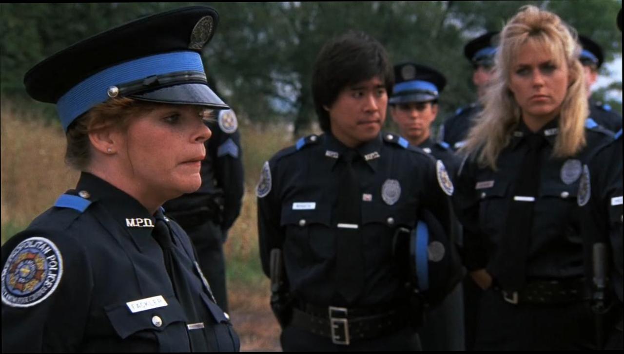 Police Academy Wallpapers - Top Free Police Academy Backgrounds ...