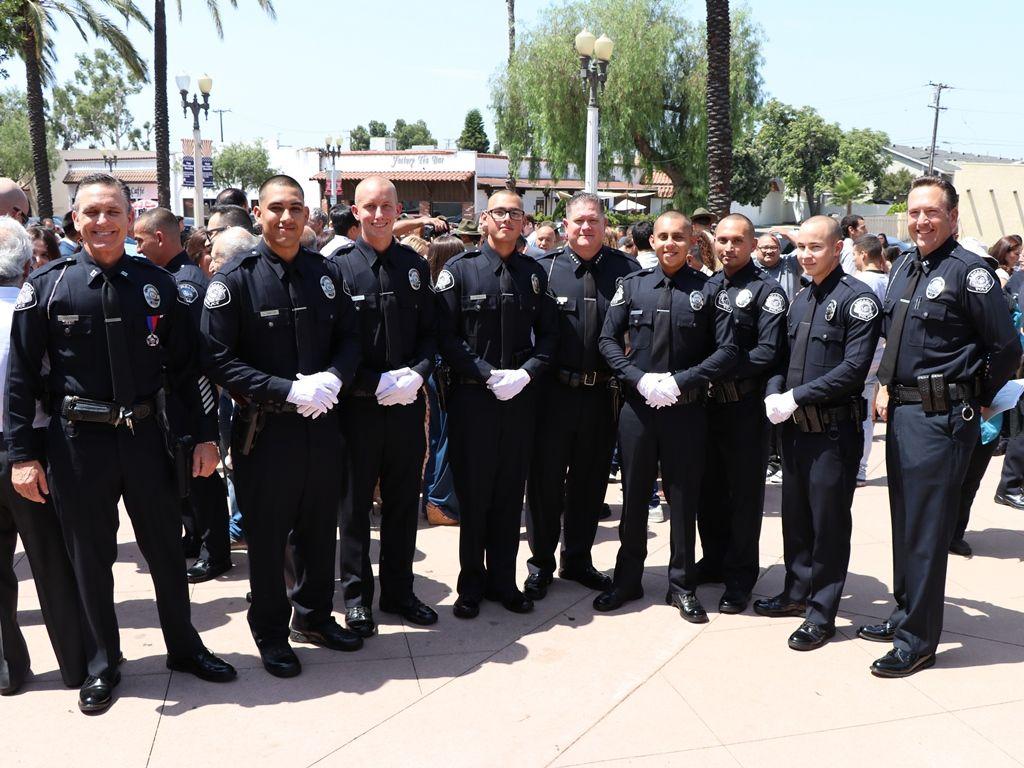 Police Academy Wallpapers - Top Free Police Academy Backgrounds ...