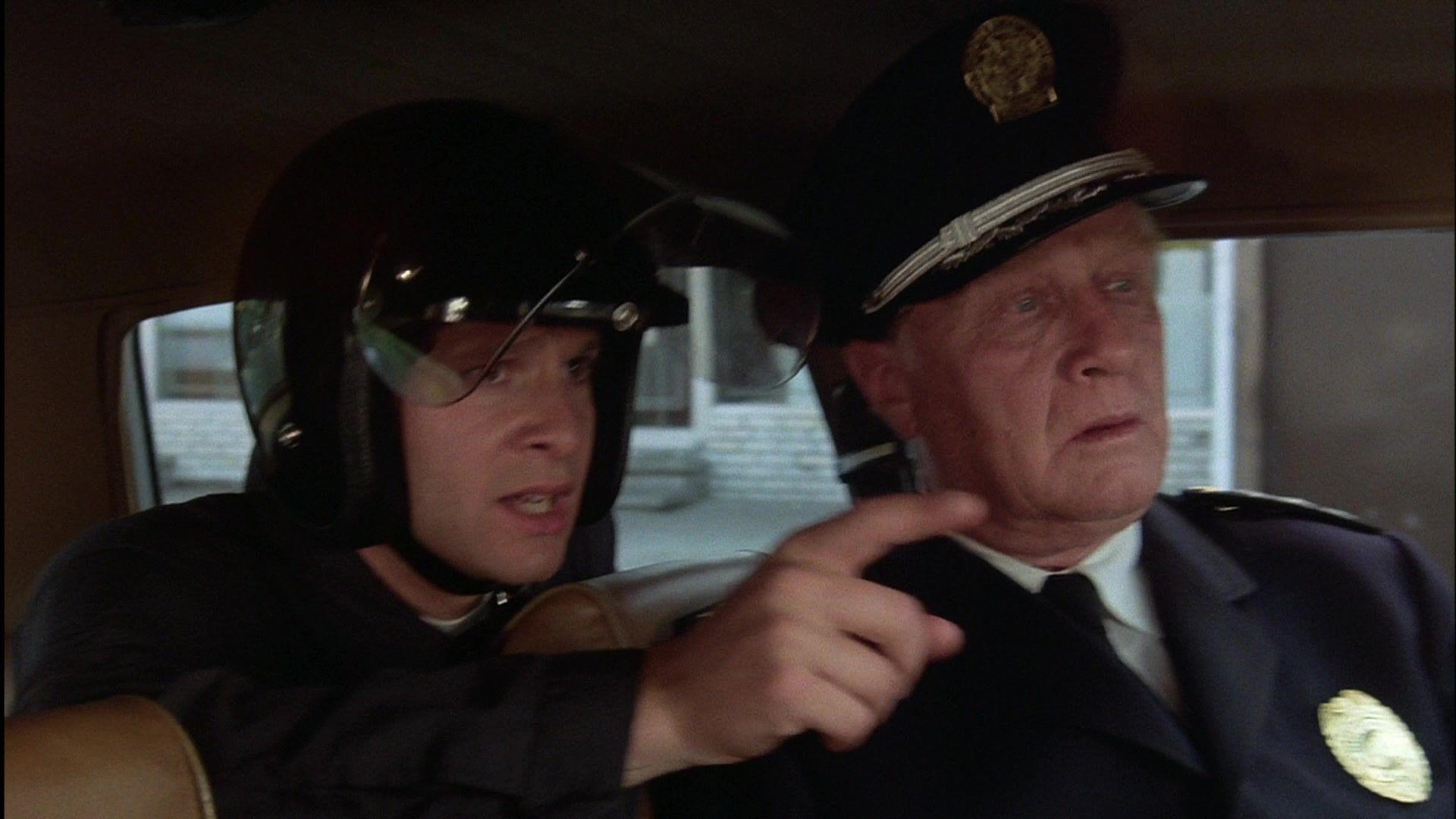 Police Academy Wallpapers - Top Free Police Academy Backgrounds ...