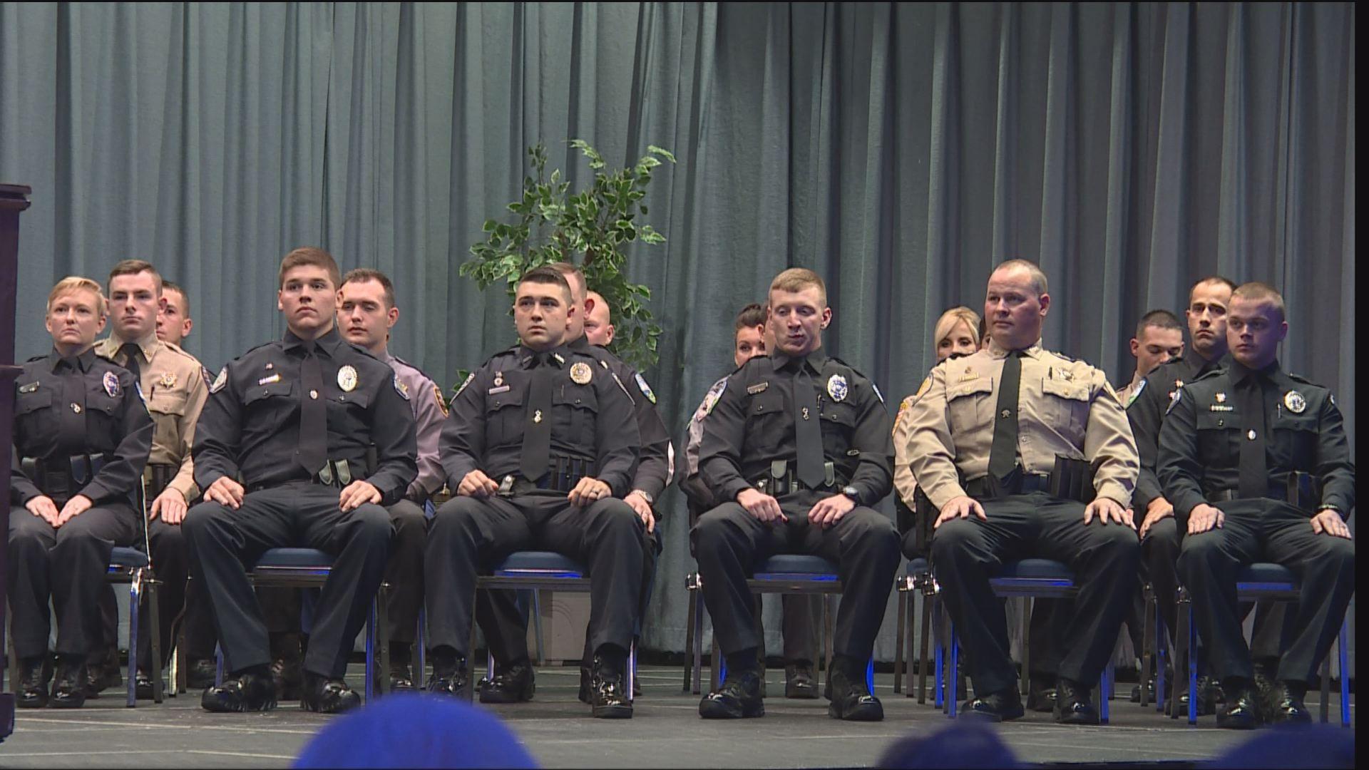 Police Academy Wallpapers - Top Free Police Academy Backgrounds ...