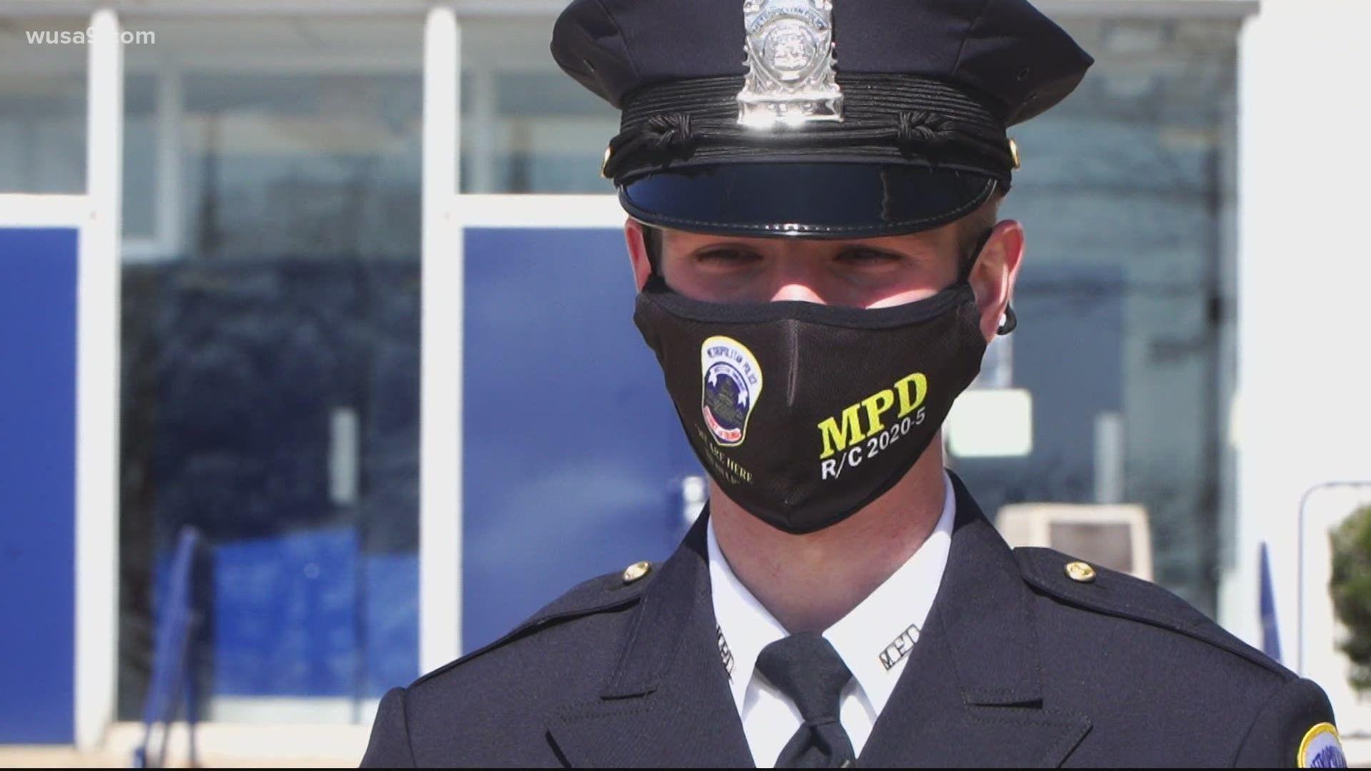 Police Academy Wallpapers - Top Free Police Academy Backgrounds ...