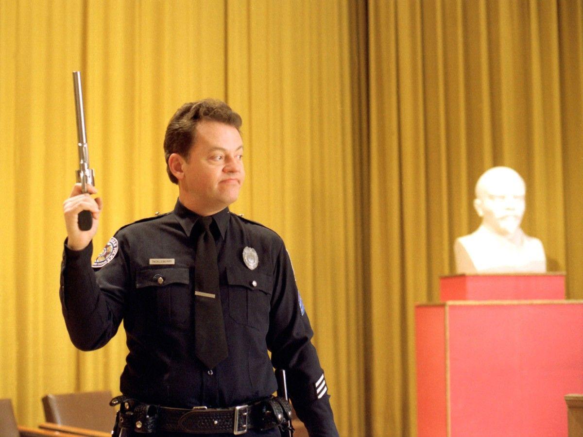 Police Academy Wallpapers - Top Free Police Academy Backgrounds ...