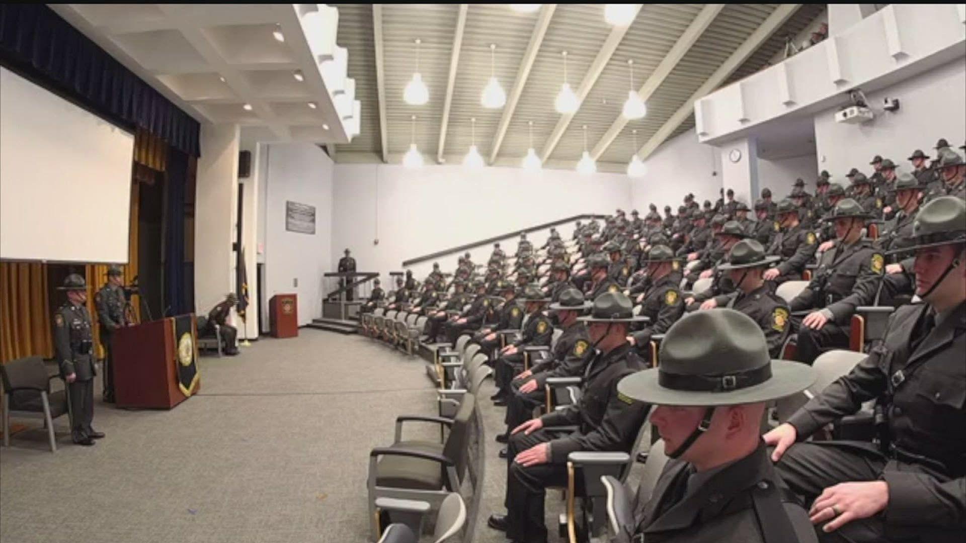 Police Academy Wallpapers - Top Free Police Academy Backgrounds ...