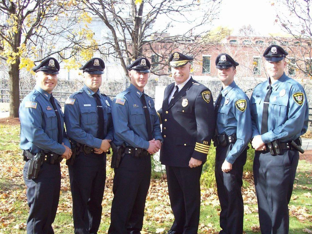 Police Academy Wallpapers - Top Free Police Academy Backgrounds ...