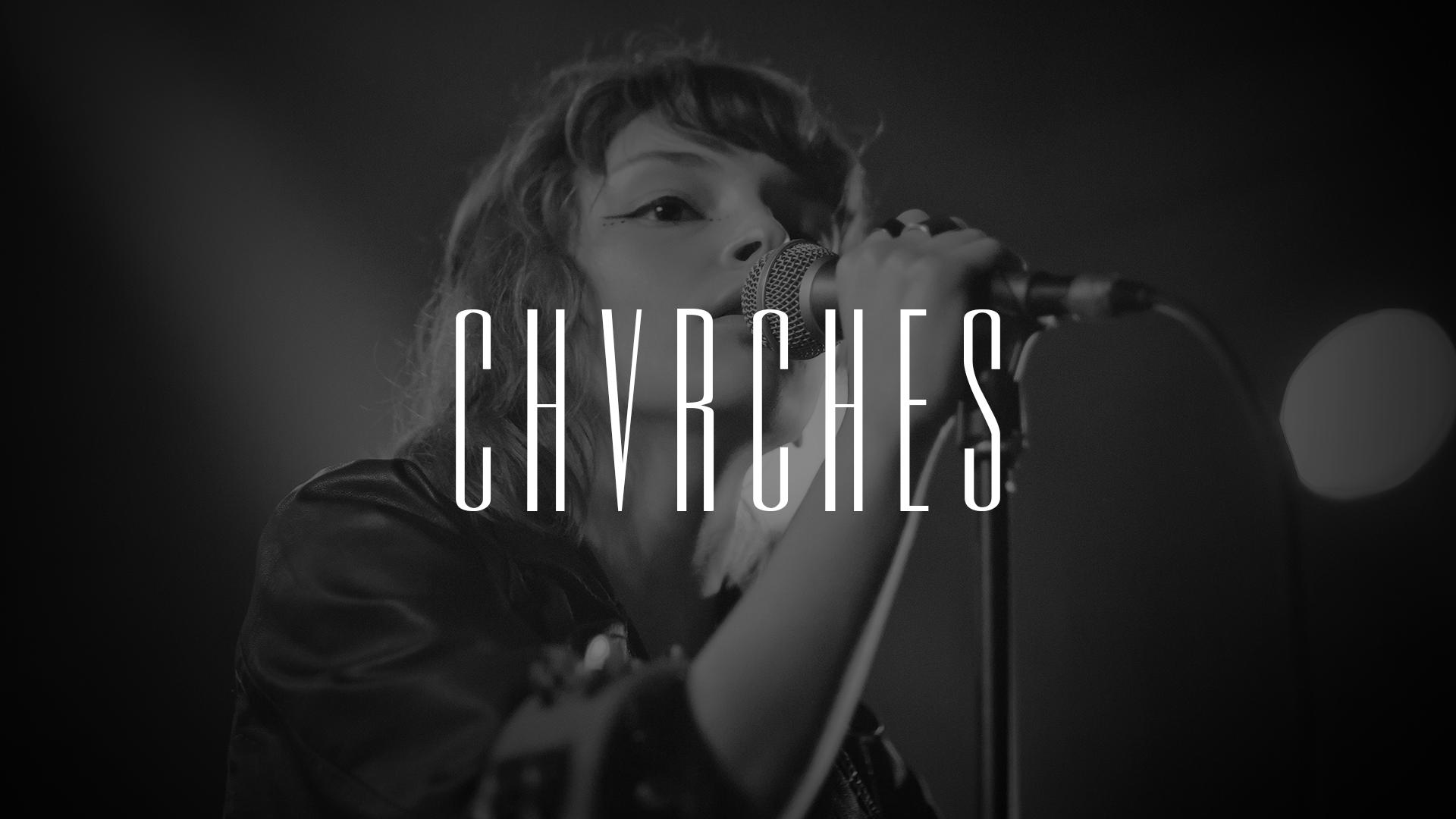 Chvrches Wallpapers - Top Free Chvrches Backgrounds - WallpaperAccess