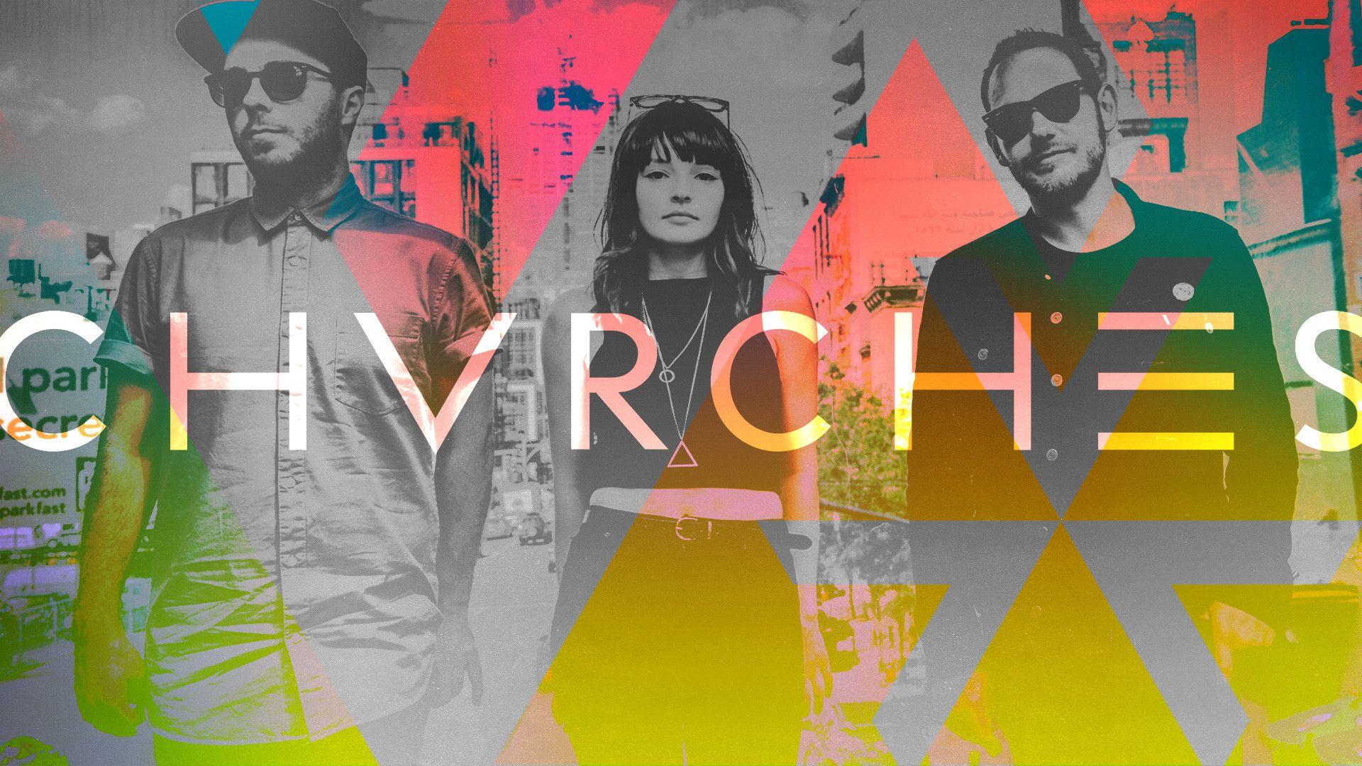 Chvrches Wallpapers - Top Free Chvrches Backgrounds - WallpaperAccess