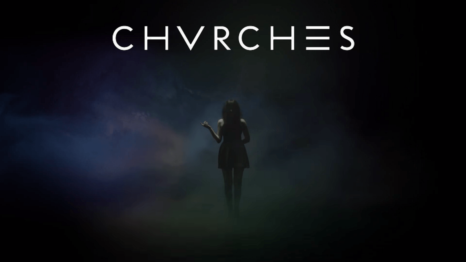 Chvrches Wallpapers - Top Free Chvrches Backgrounds - WallpaperAccess