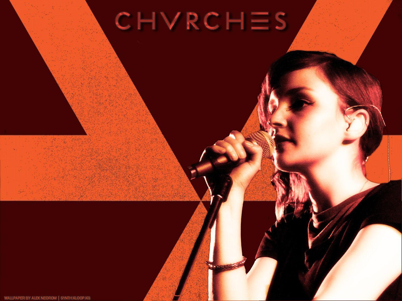 Chvrches Wallpapers - Top Free Chvrches Backgrounds - WallpaperAccess