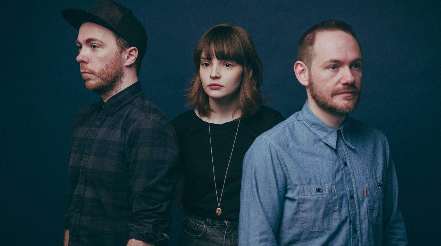 Chvrches Wallpapers - Top Free Chvrches Backgrounds - WallpaperAccess