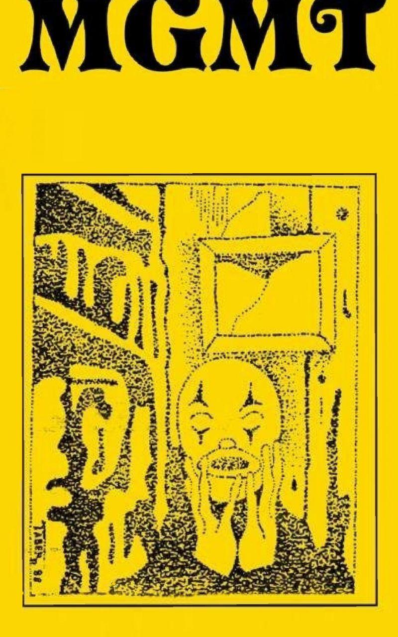MGMT Wallpapers - Top Free MGMT Backgrounds - WallpaperAccess