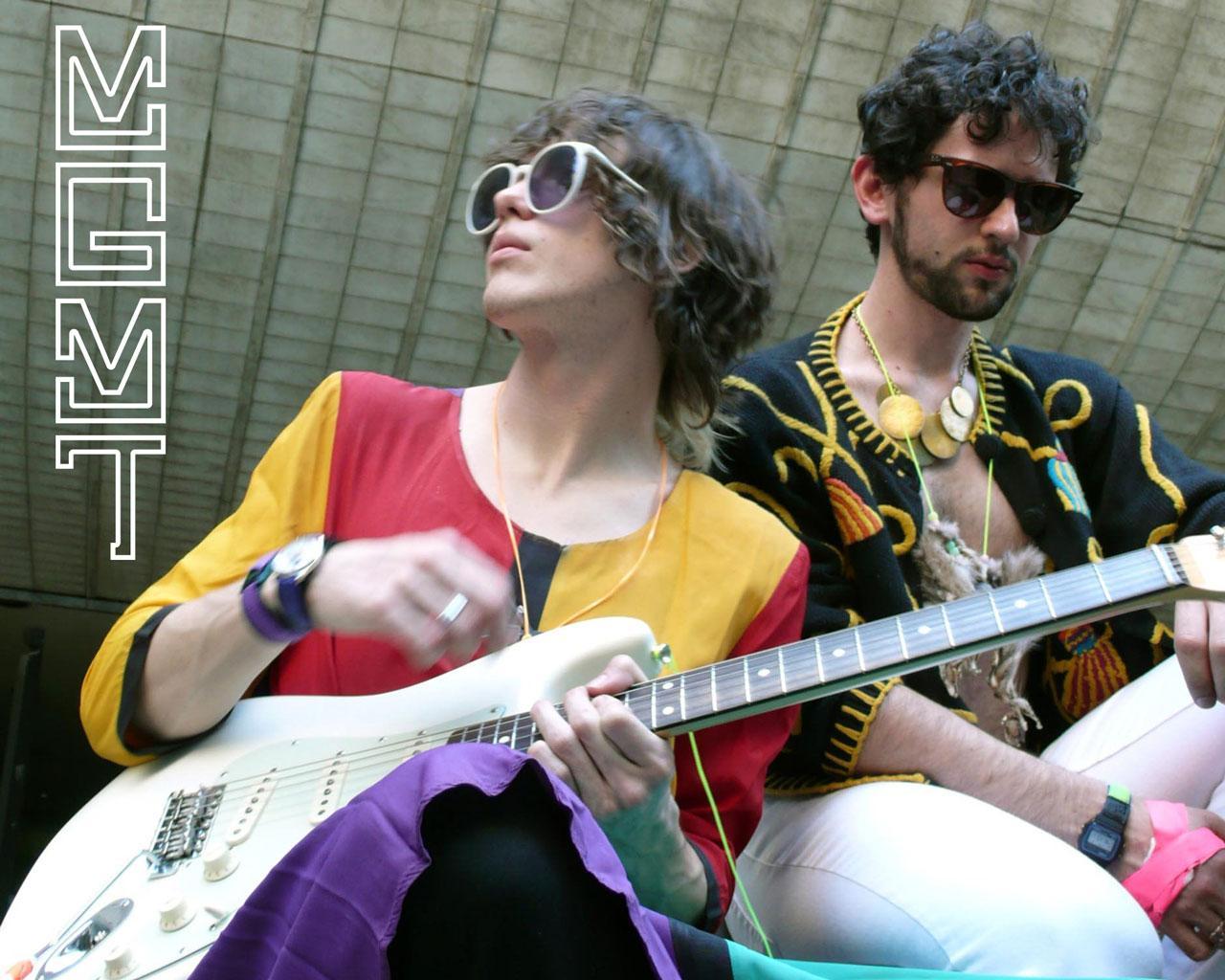 MGMT Wallpapers - Top Free MGMT Backgrounds - WallpaperAccess