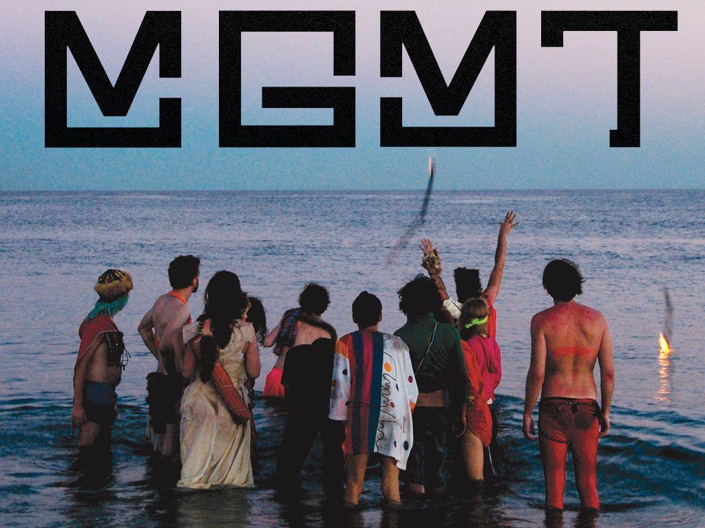 MGMT Wallpapers - Top Free MGMT Backgrounds - WallpaperAccess