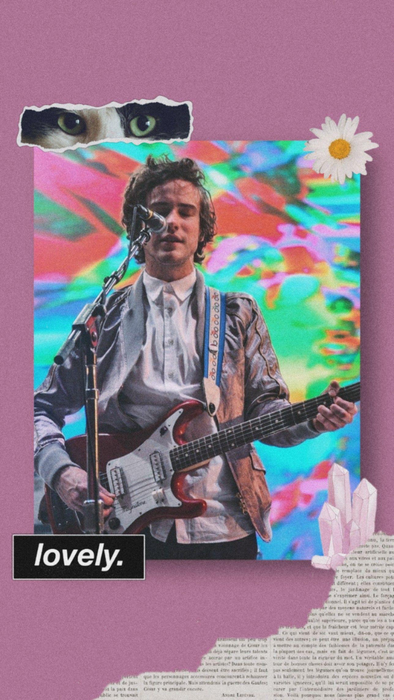 MGMT Wallpapers - Top Free MGMT Backgrounds - WallpaperAccess