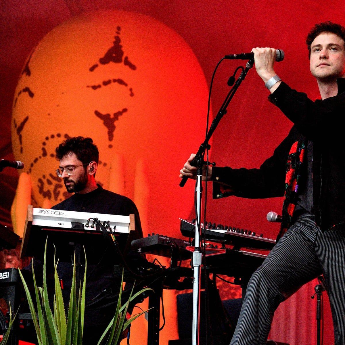 MGMT Wallpapers - Top Free MGMT Backgrounds - WallpaperAccess