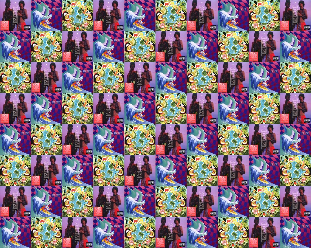 MGMT Wallpapers - Top Free MGMT Backgrounds - WallpaperAccess