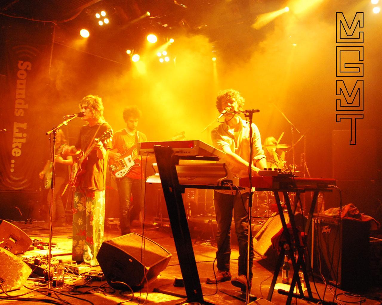 MGMT Wallpapers - Top Free MGMT Backgrounds - WallpaperAccess