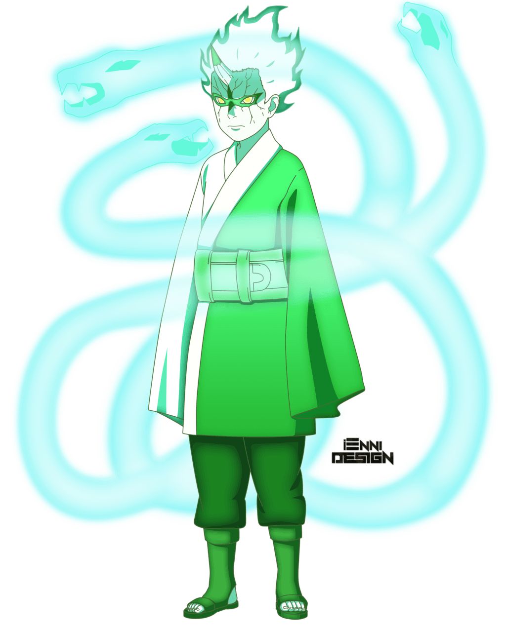 Mitsuki Sage Mode Wallpapers - Top Free Mitsuki Sage Mode Backgrounds ...