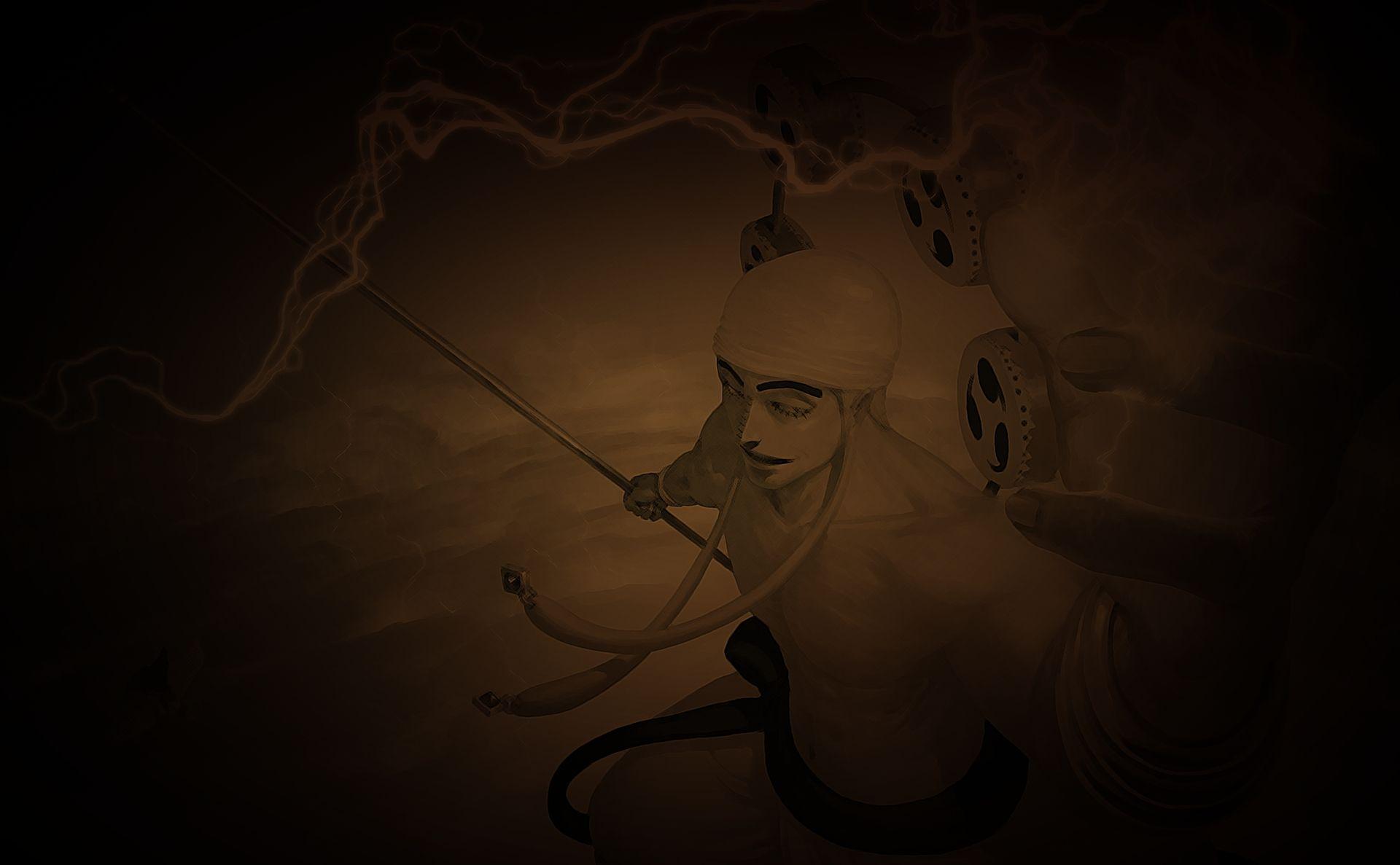 Enel One Piece Wallpapers - Top Free Enel One Piece Backgrounds ...