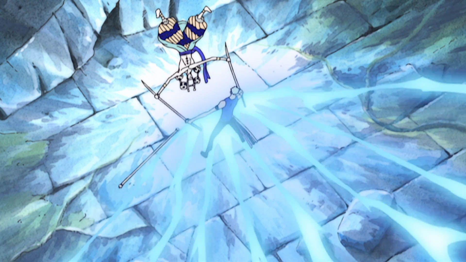 Enel One Piece Wallpapers - Top Free Enel One Piece Backgrounds ...