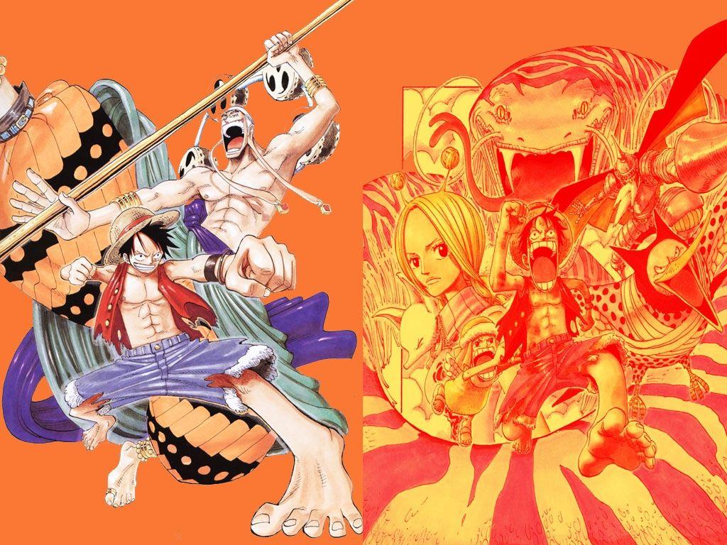 Enel One Piece Wallpapers - Top Free Enel One Piece Backgrounds ...